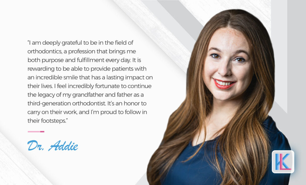 Tulsa Orthodontists | 2024 - Our Story | Kirkpatrick & Lai Orthodontics
